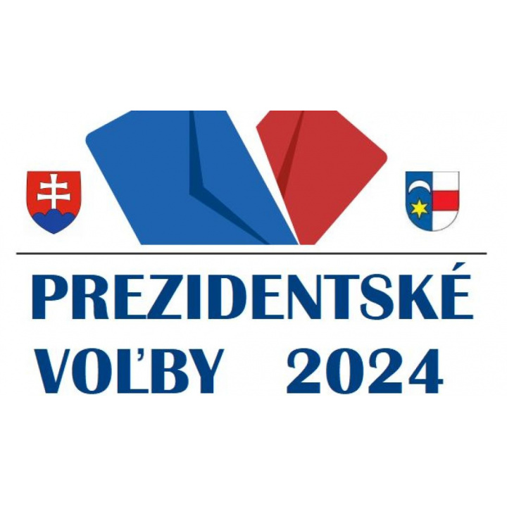 Voľby prezidenta Slovenskej republiky_2024 | Lúčka